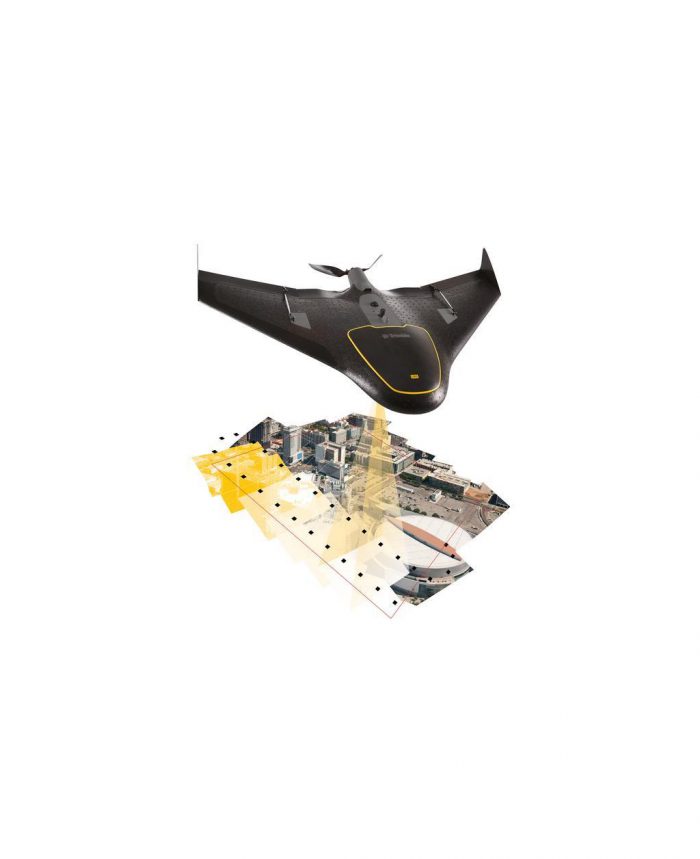 Trimble UX5 workflow 1022x1200 | PT. Duta Basis Dataprima
